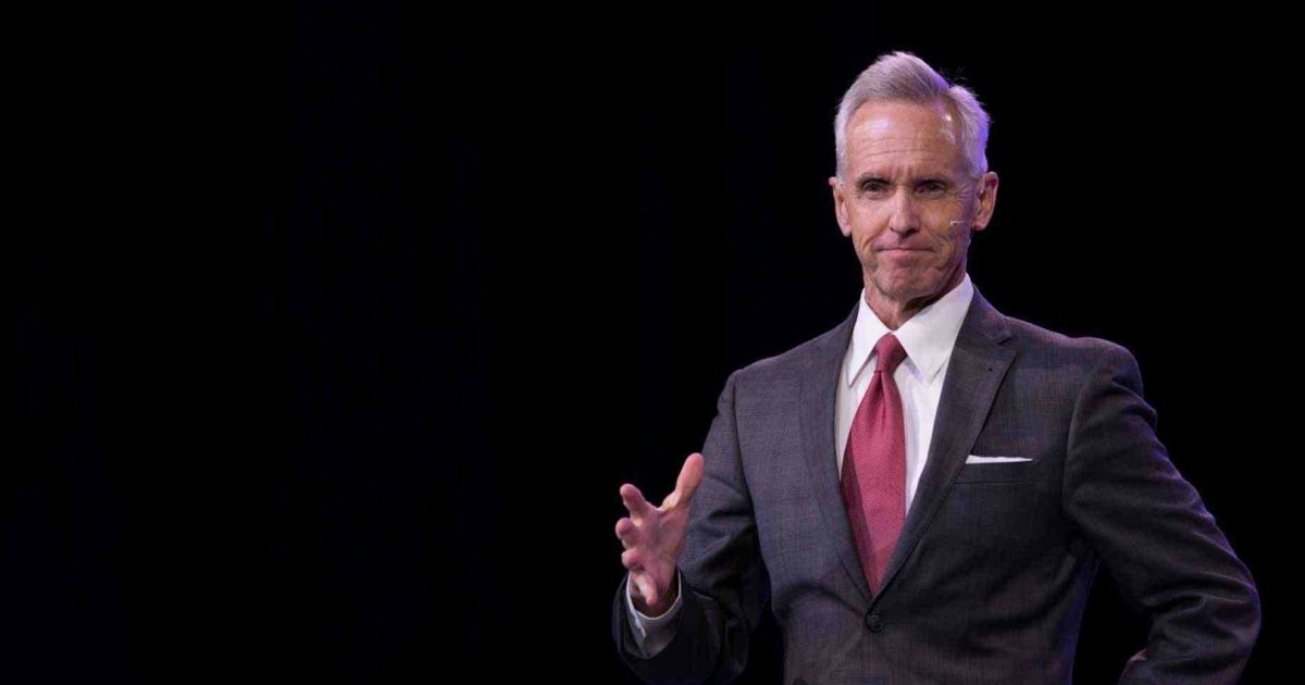 Hardage highlights missions and disciple-making call of Texas Baptists ...