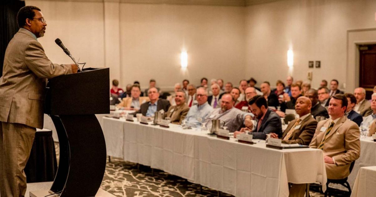 Executive Board aims for agility in meeting needs, reaching next ...