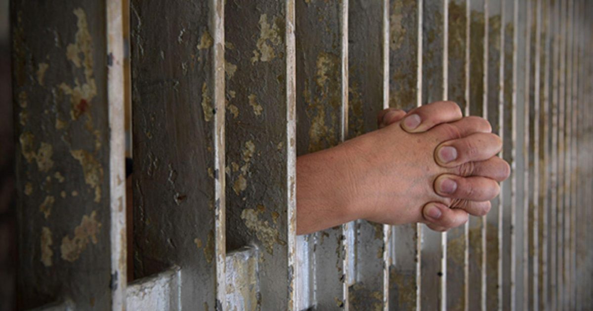 Finding freedom in prison | Texas Baptists