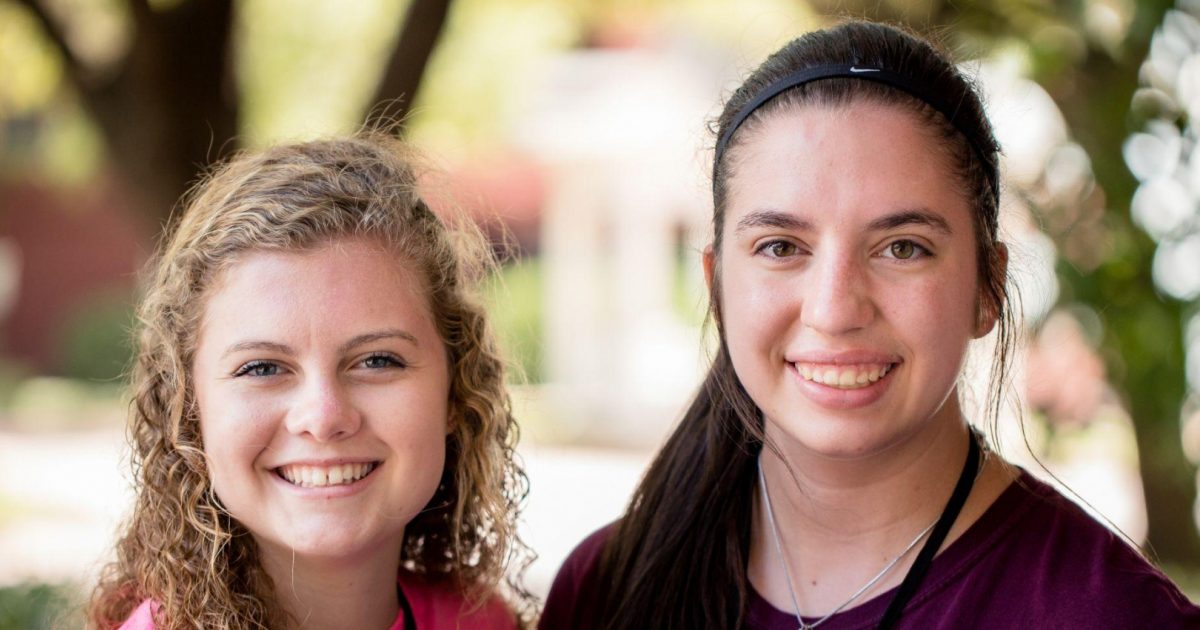 The continued ministry of Super Summer | Texas Baptists