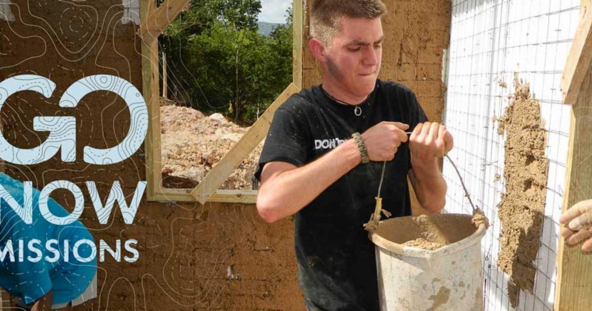 Go Now Missions prepares for different locations, same mission | Texas ...