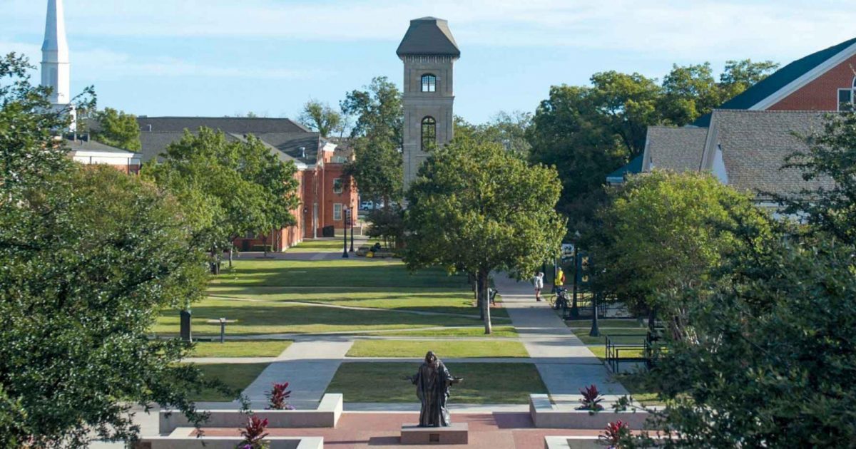 Rooted: HPU community provides a place for spiritual and personal ...