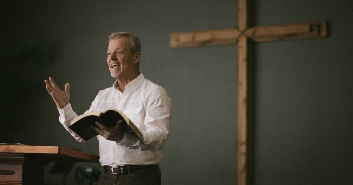How to show your pastor you care | Texas Baptists