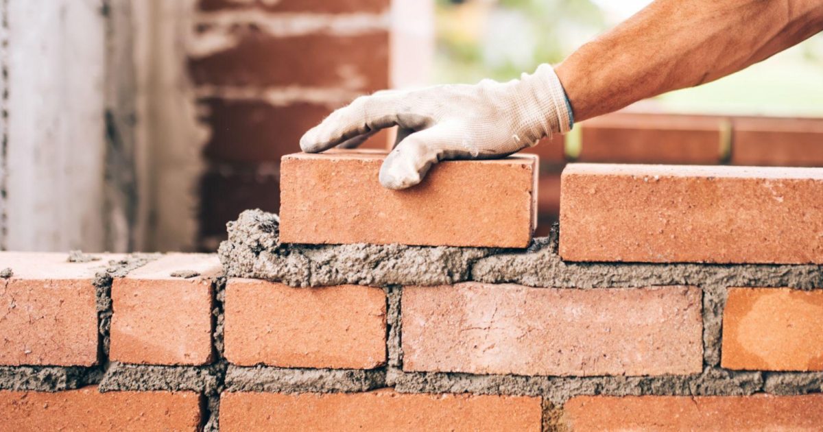 Navigating a rebuilding year at church | Texas Baptists