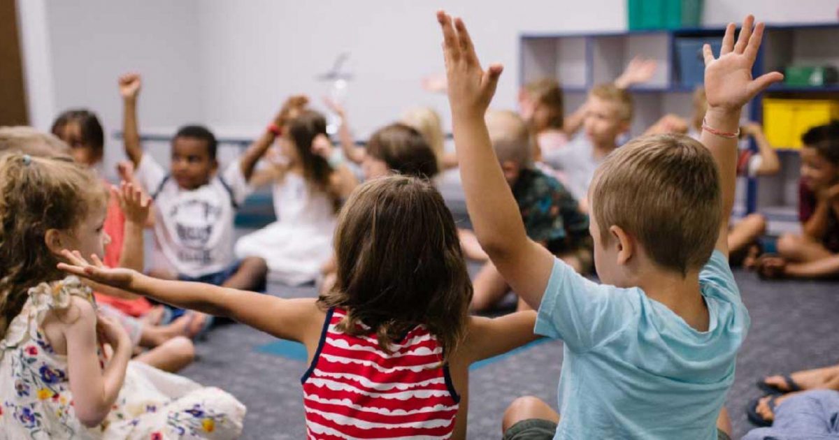 New Executive Order allows for return of camps and Bible schools in ...