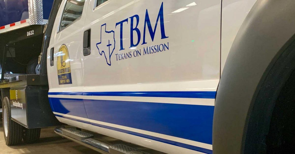 TBM activates teams to respond to flooding in Southeast Texas | Texas ...