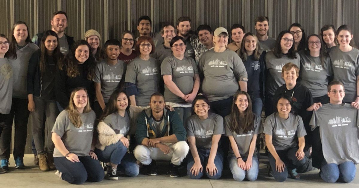 BSM takes the Gospel to college campuses in Tennessee | Texas Baptists