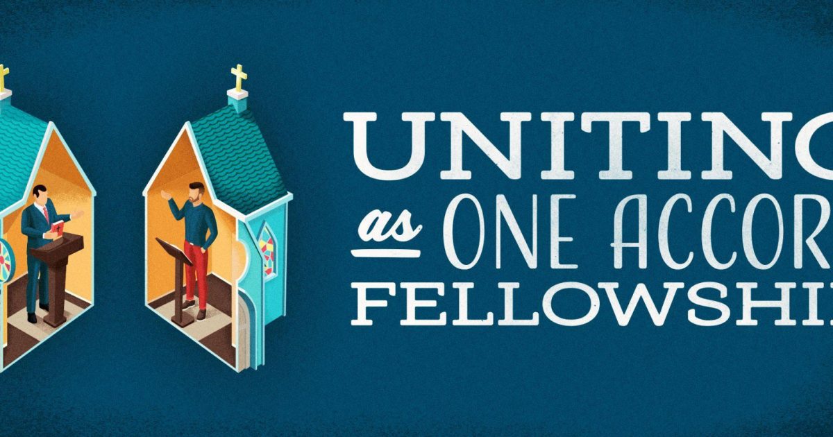 Uniting as One Accord Fellowship | Texas Baptists