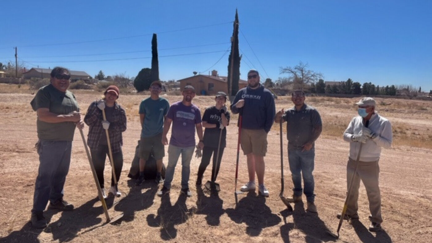 Go Now Missions Articles | Texas Baptists
