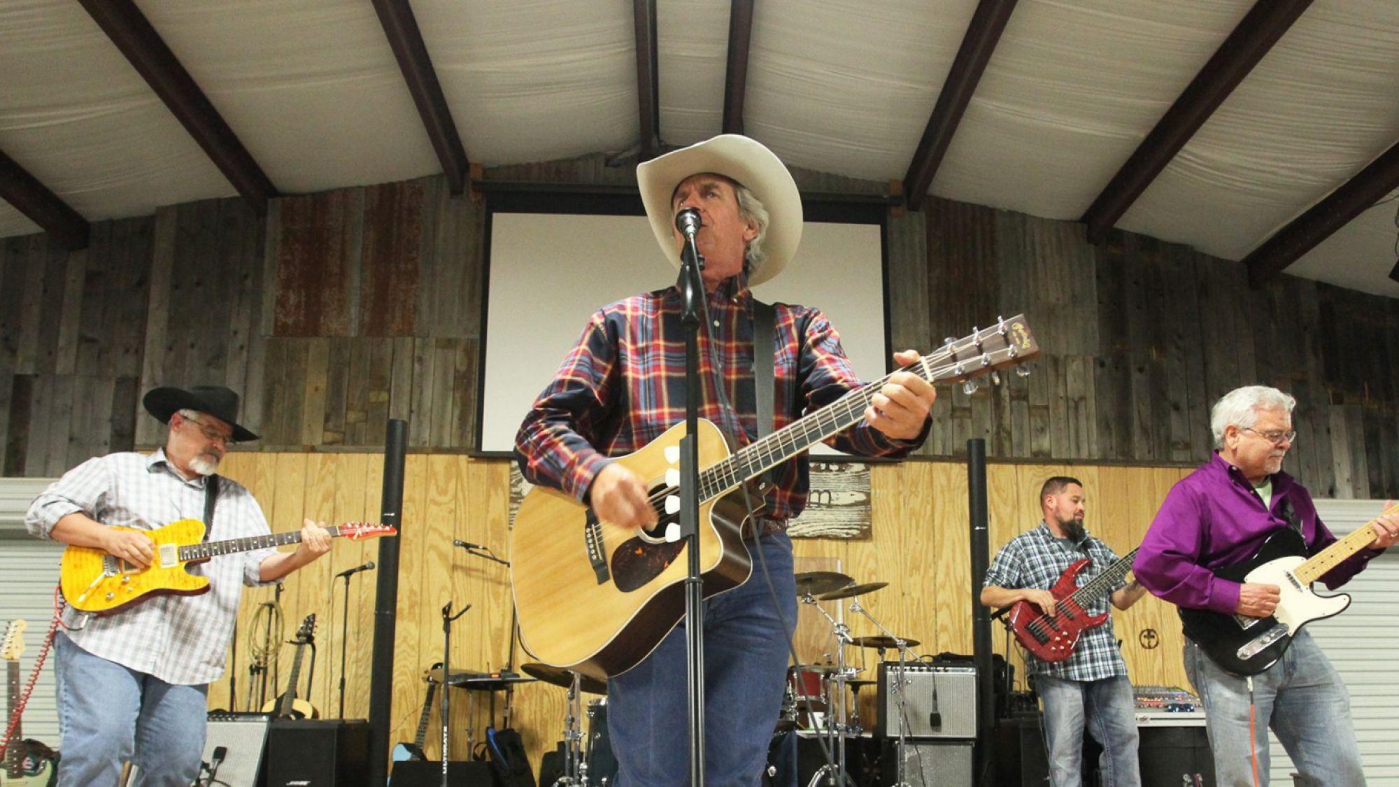 The Center for Ministerial Health | Texas Baptists