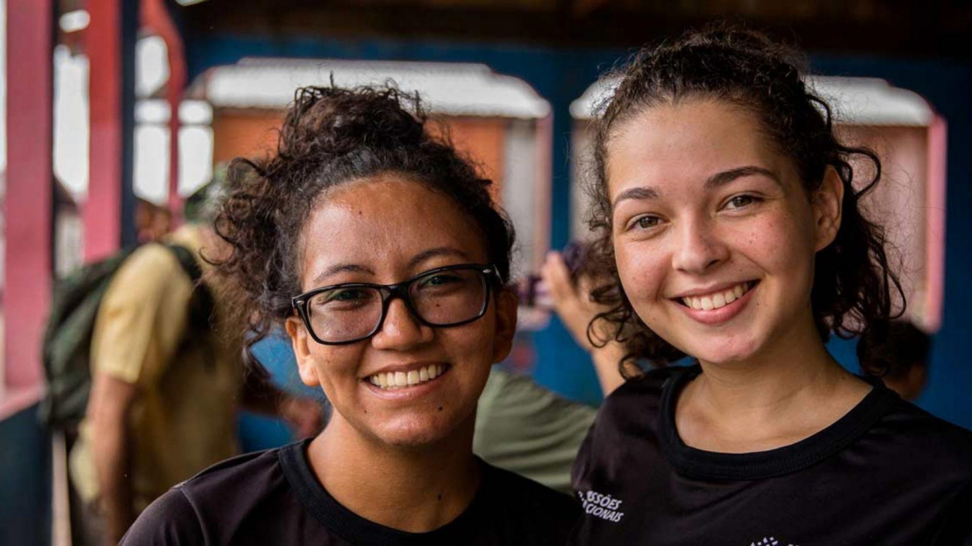 The Center for Missional Engagement | Texas Baptists