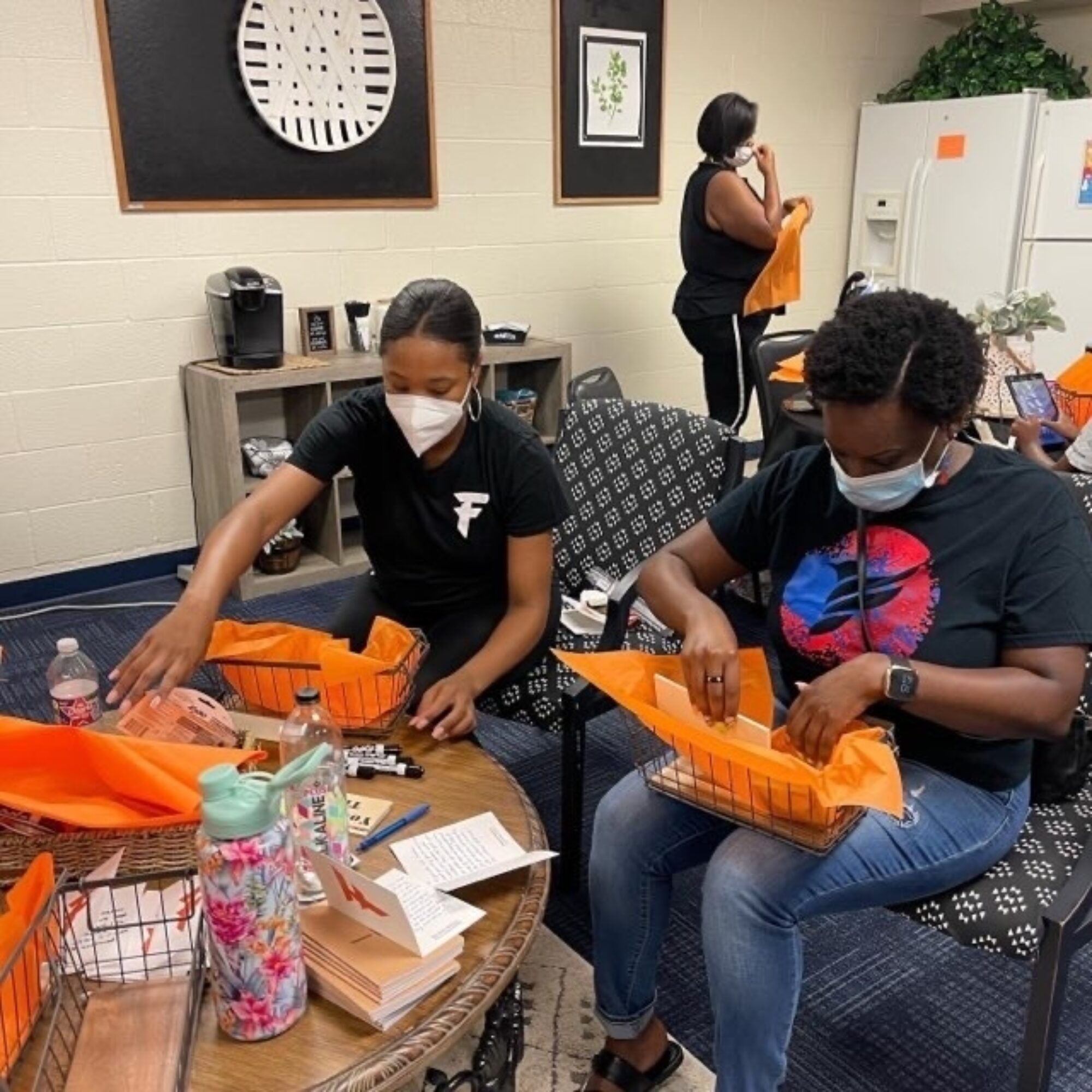 Texas Baptists | Show Christ and Share Love