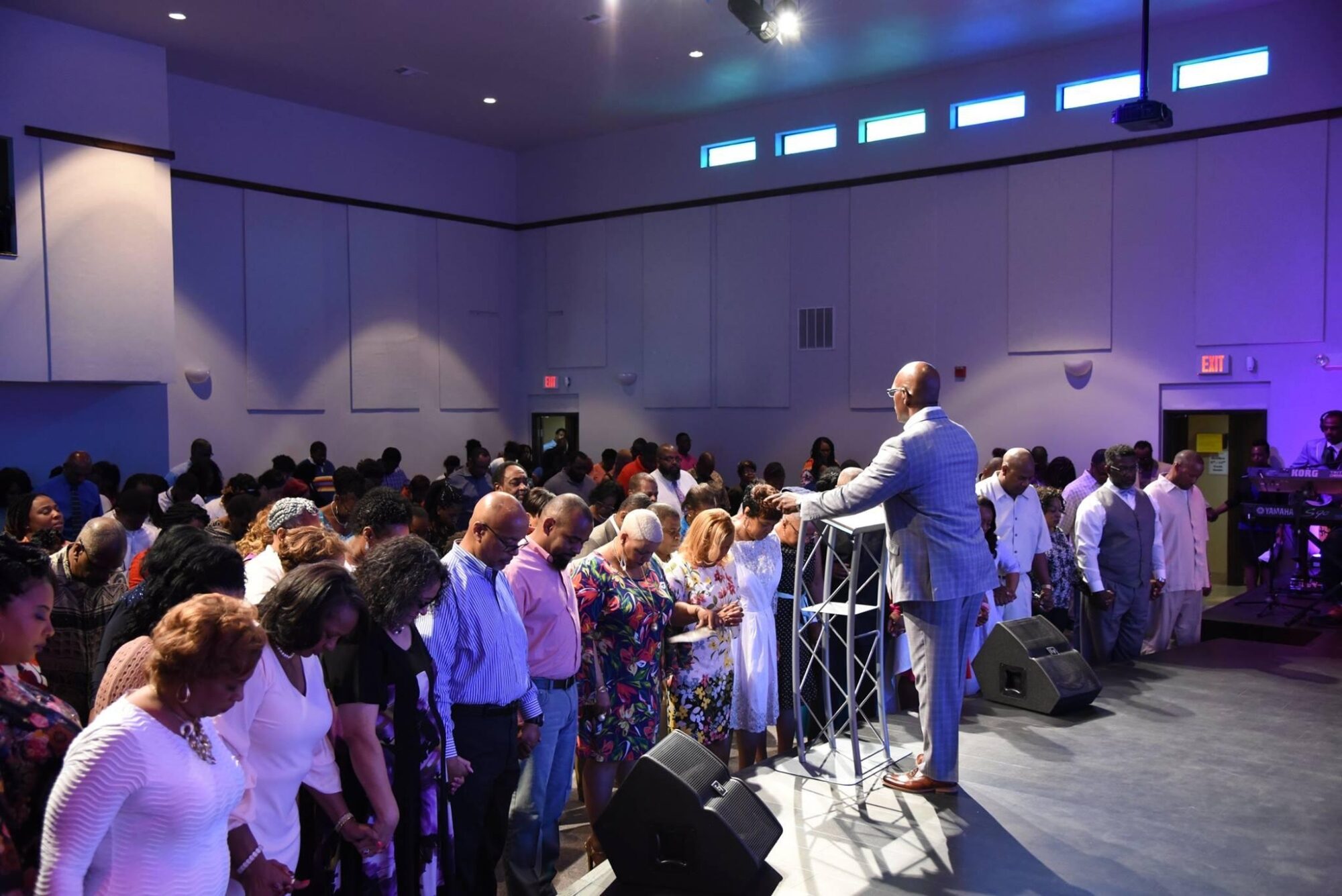 Texas Baptists | Show Christ and Share Love