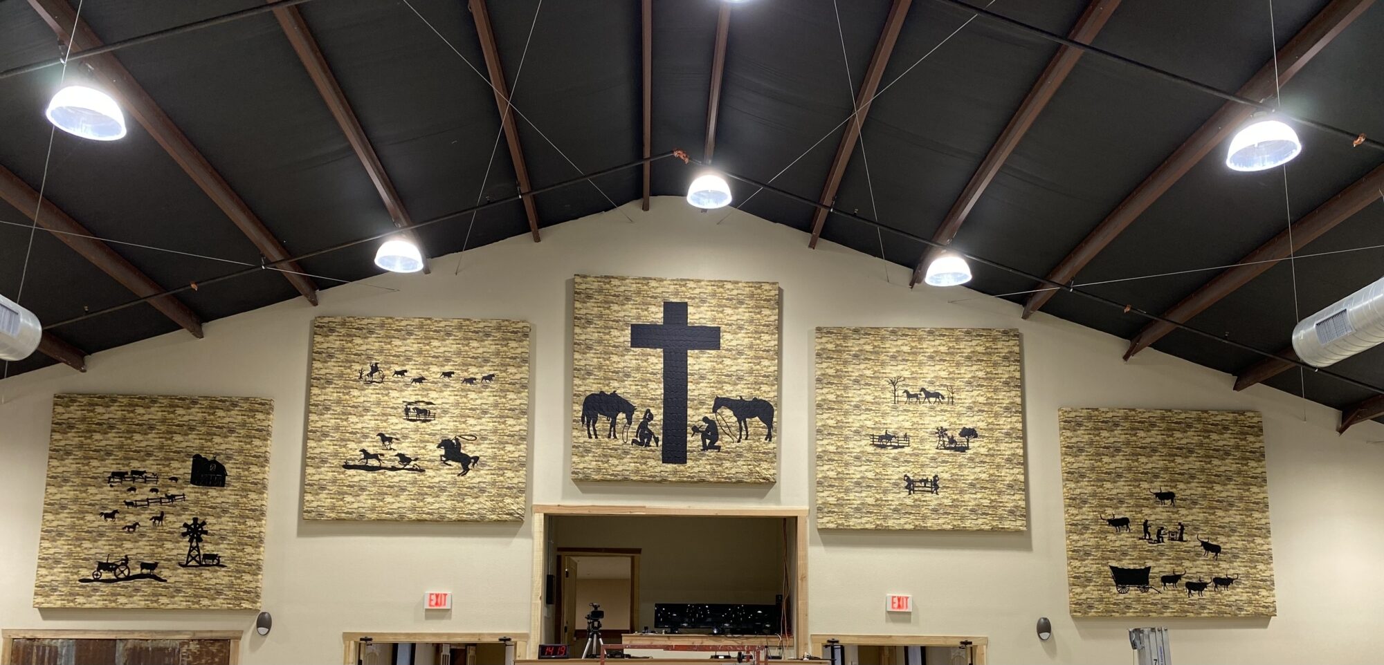 Texas Baptists | Show Christ and Share Love