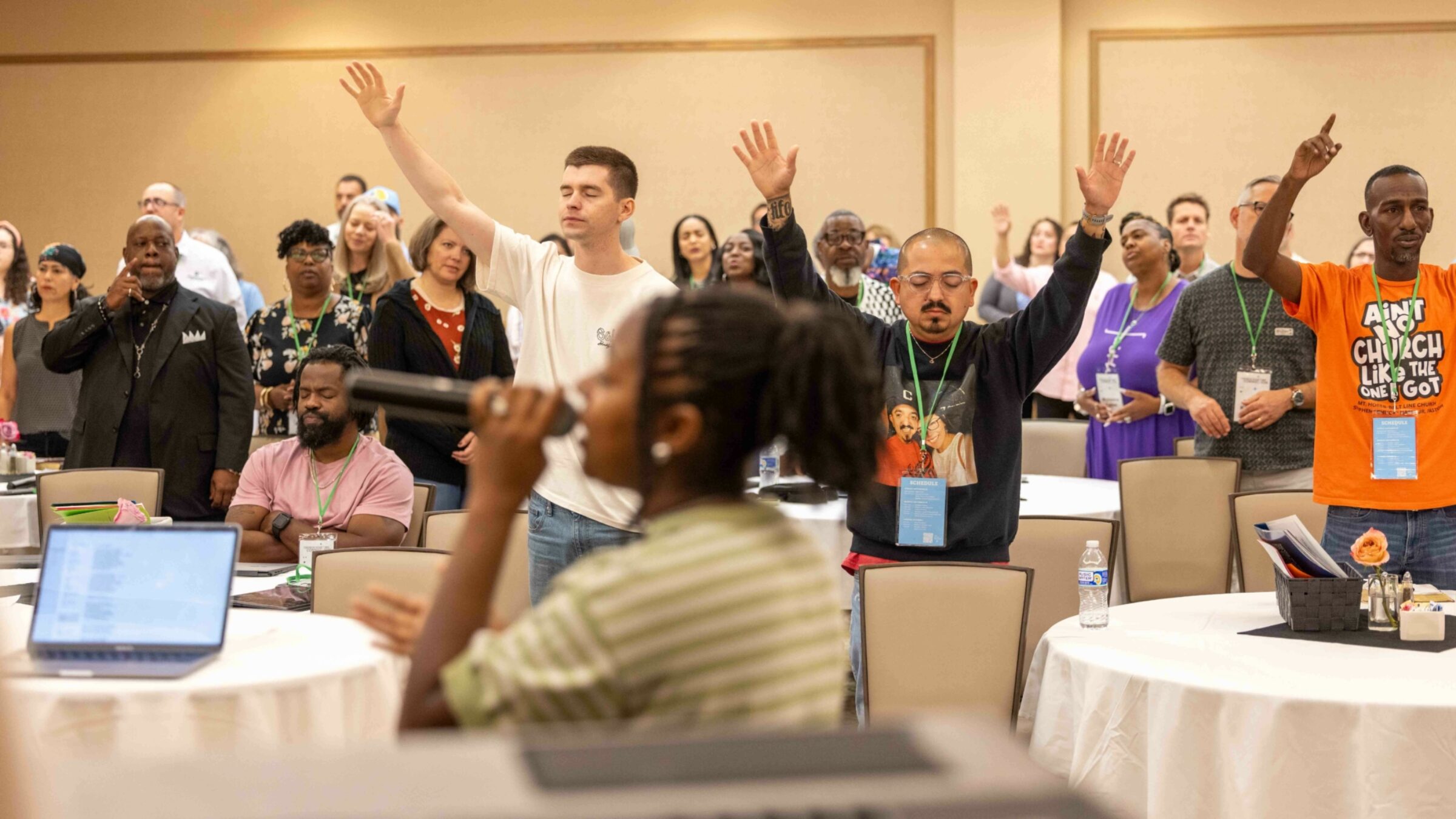 The priority of church starting in Texas and beyond | Texas Baptists