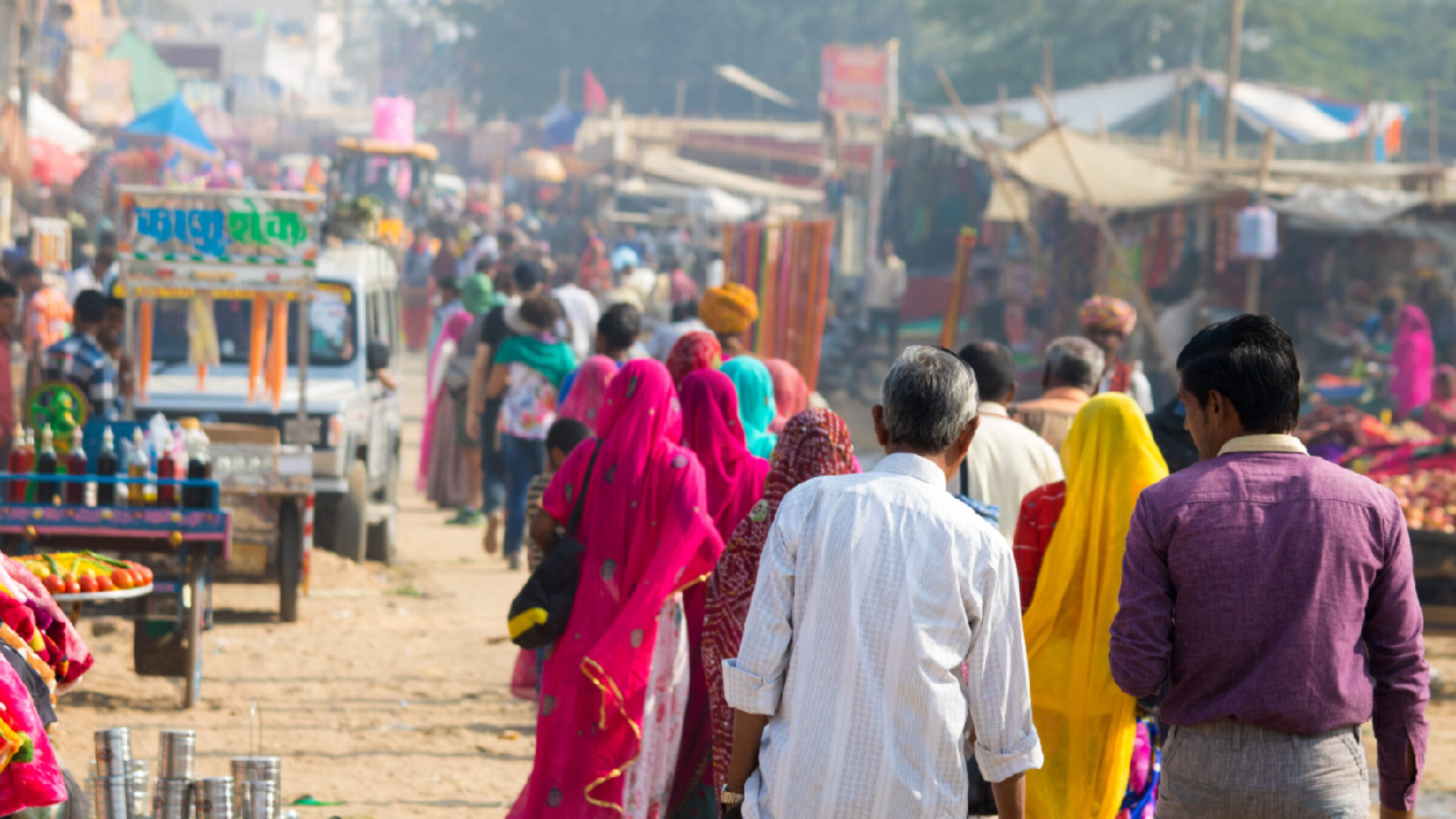 Hunger Offering | Texas Baptists