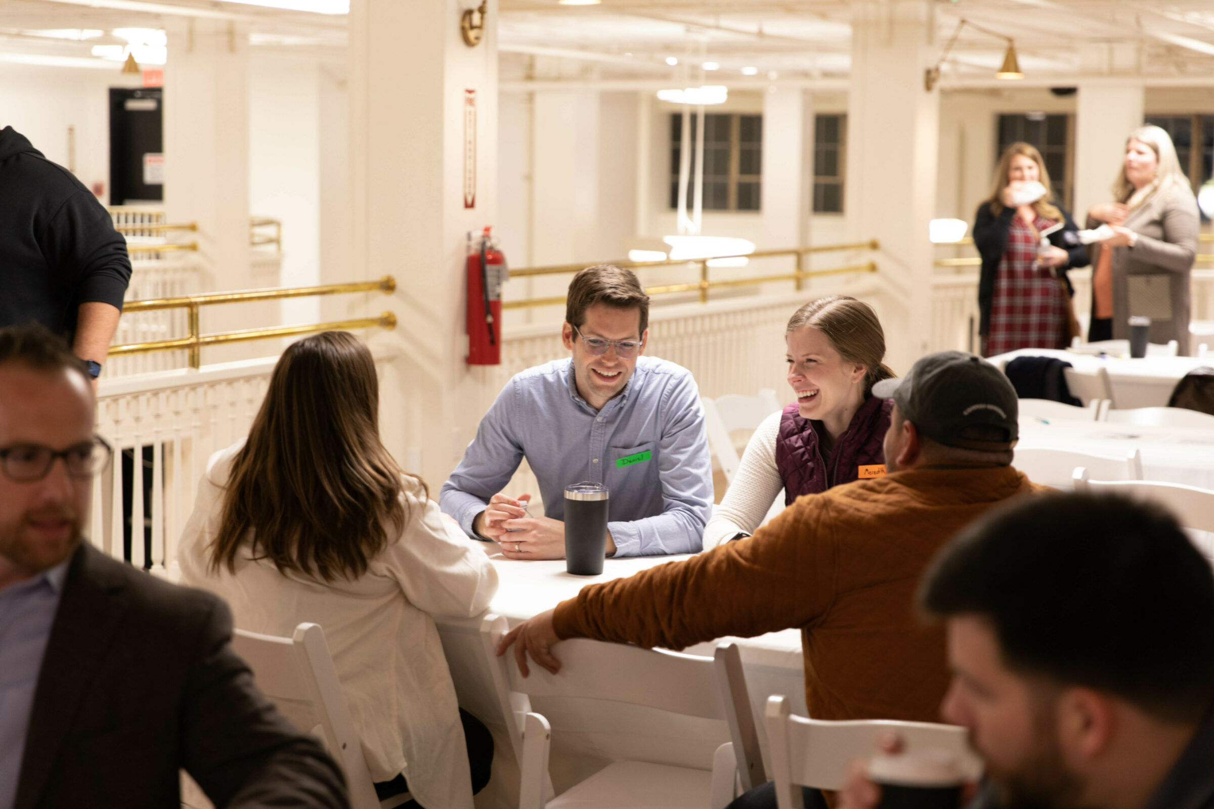 Pastor’s Common Rally provides space for collaboration, fellowship for ...