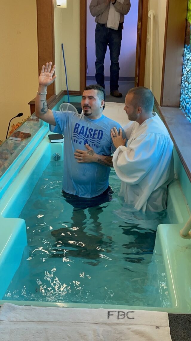 Texas Baptists | Show Christ and Share Love