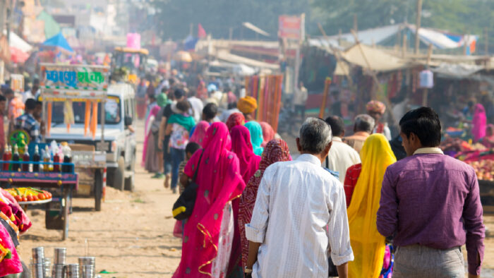 Hunger Offering | Texas Baptists