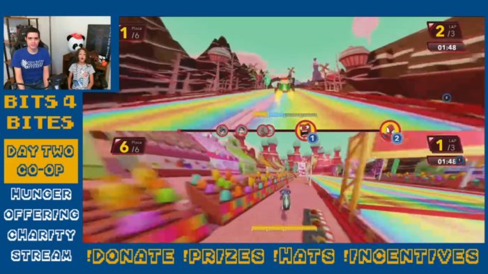 Hunger Offering Articles | Texas Baptists