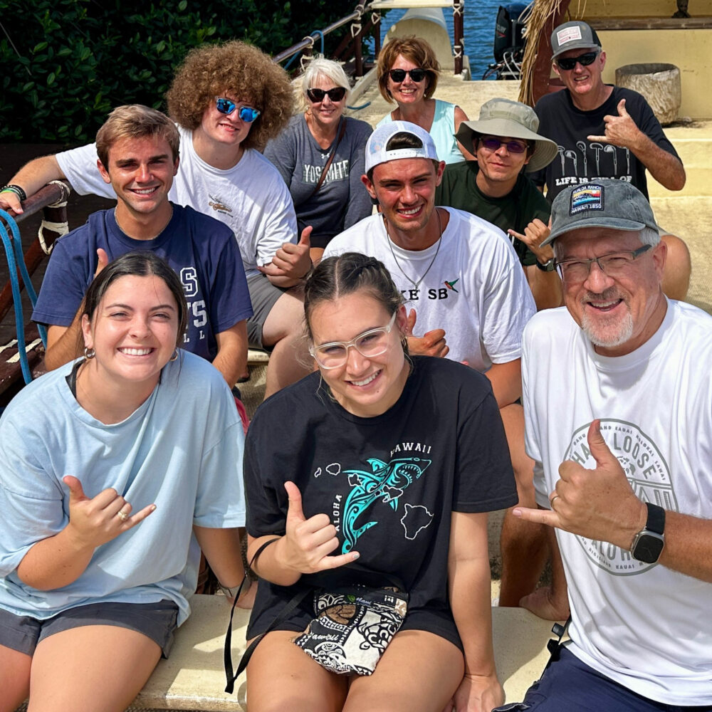 TXB Spotlight with David Whitehead | Texas Baptists