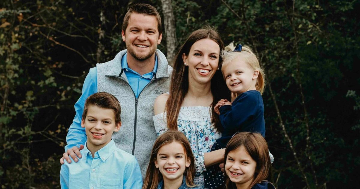 TXB Spotlight with Mark Moore | Texas Baptists