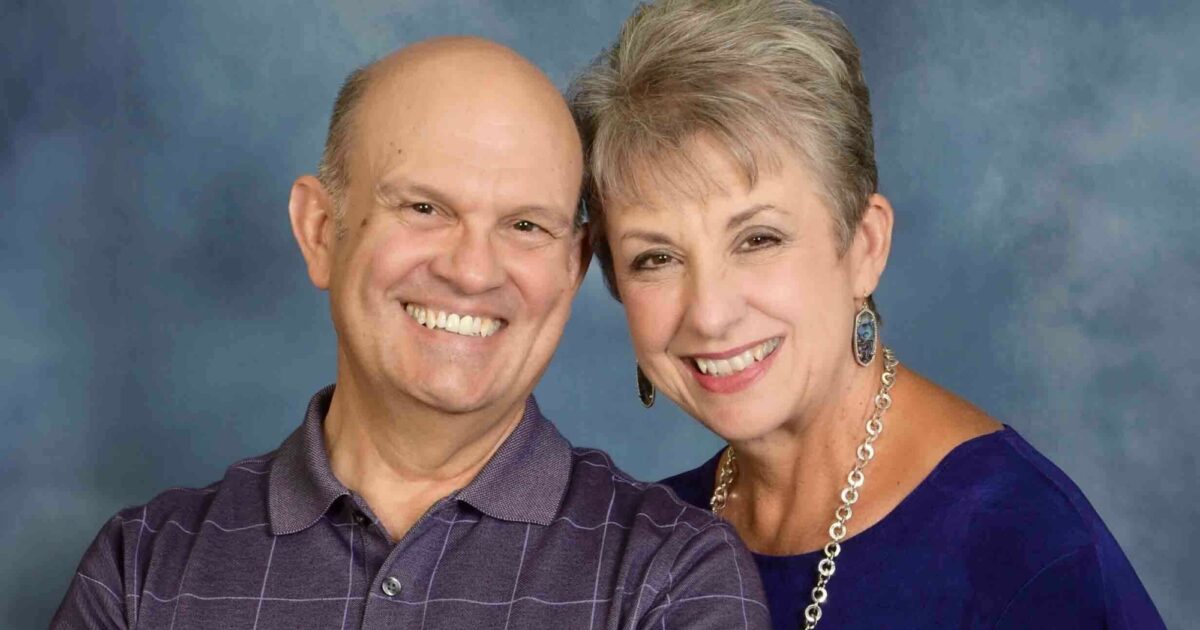 TXB Spotlight with Rick Willis | Texas Baptists