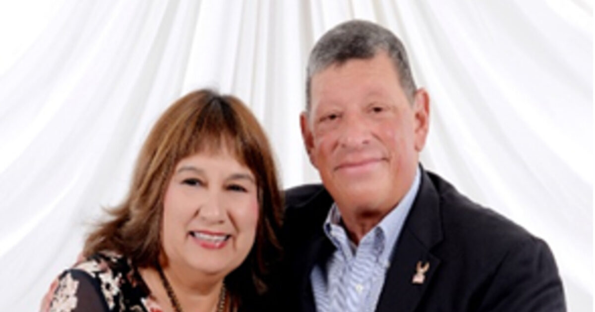 TXB Spotlight with Ron Flores | Texas Baptists