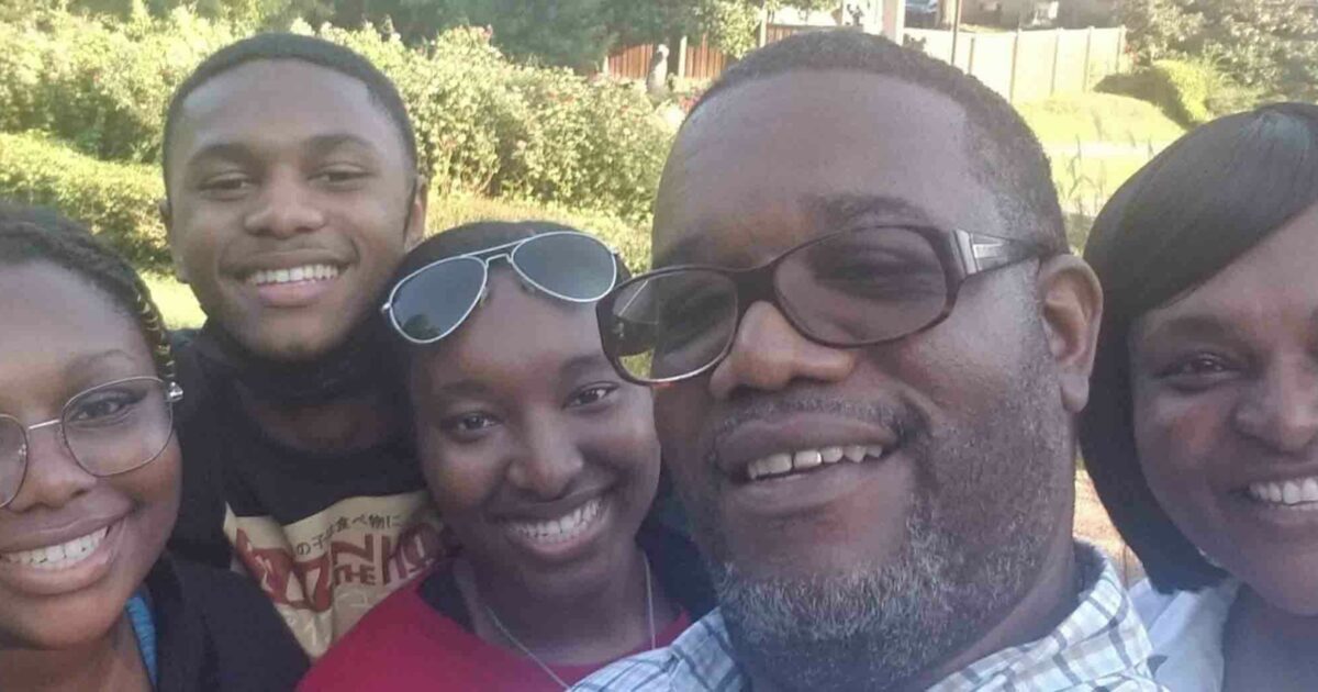 TXB Spotlight with Steven Young | Texas Baptists
