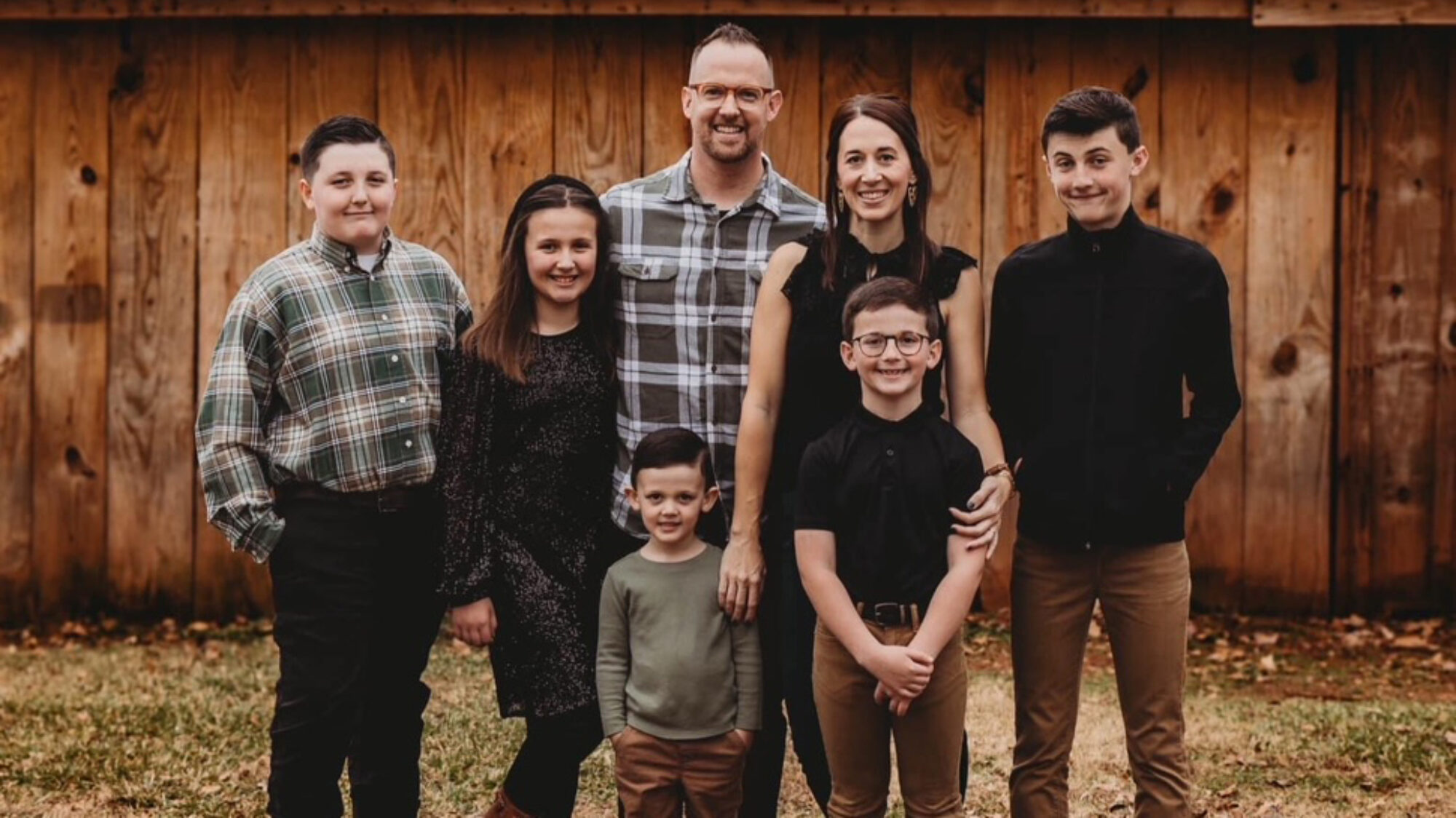 TXB Spotlight with Joseph Adams | Texas Baptists