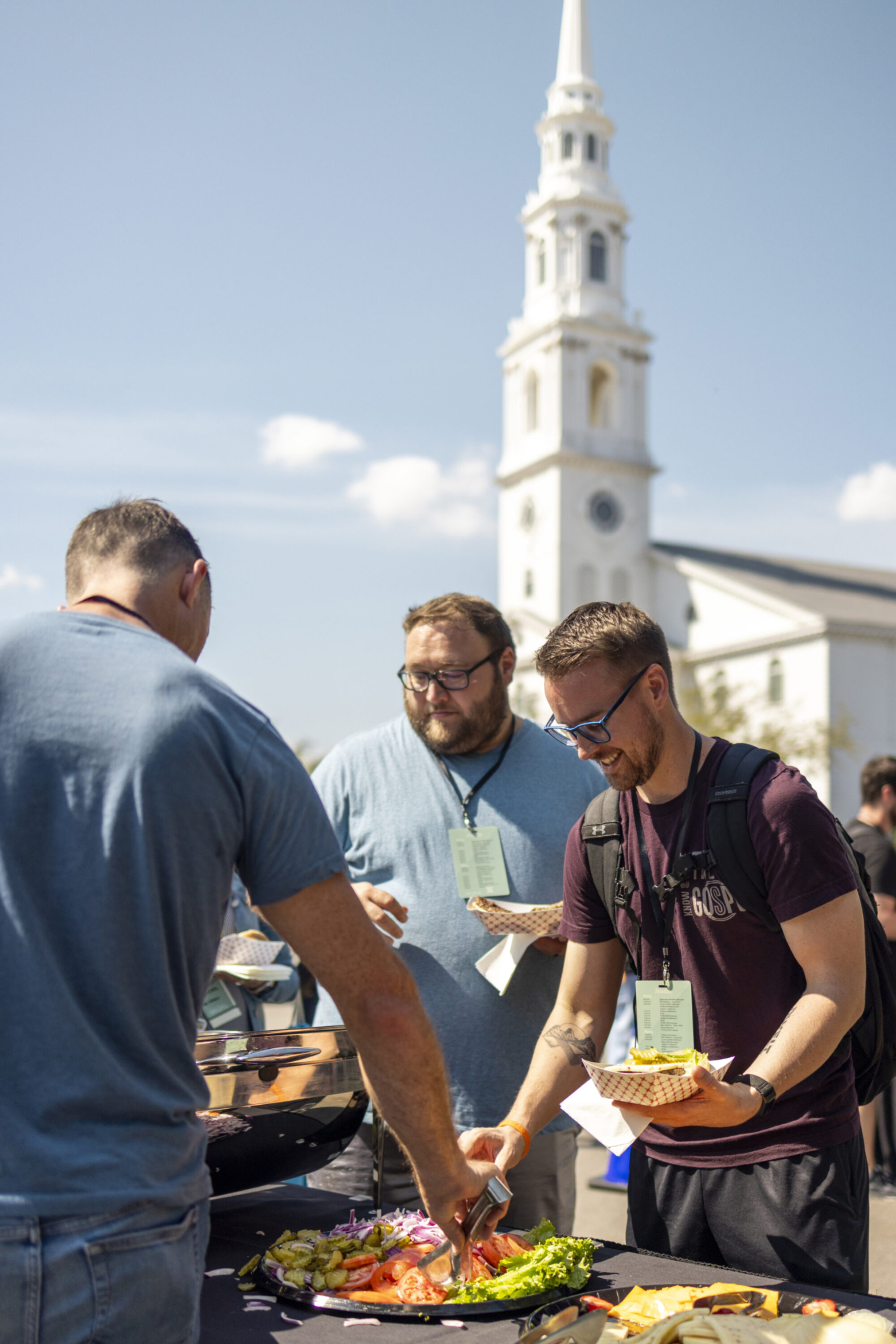 Conclave NextGen | Texas Baptists