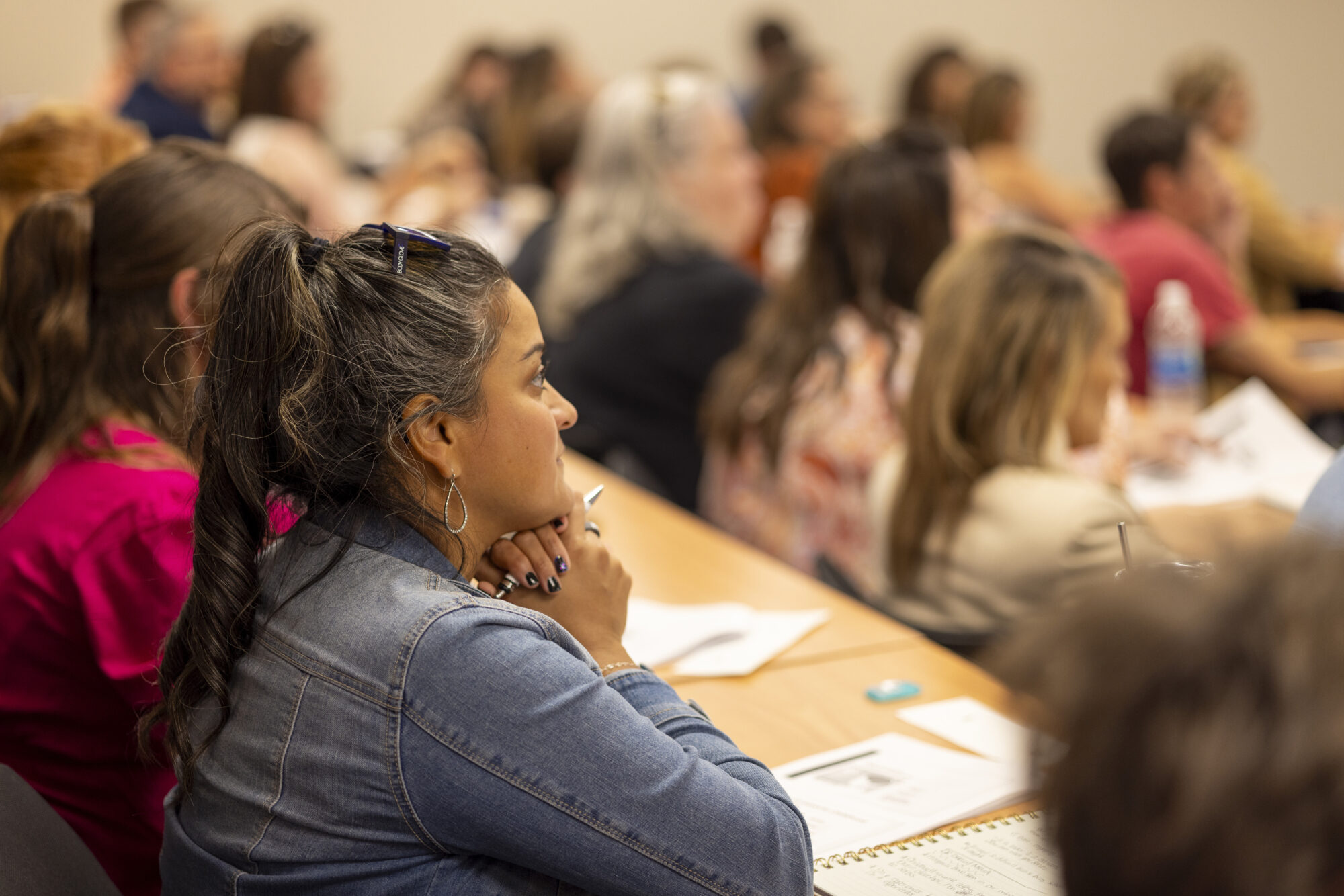 Conclave NextGen | Texas Baptists