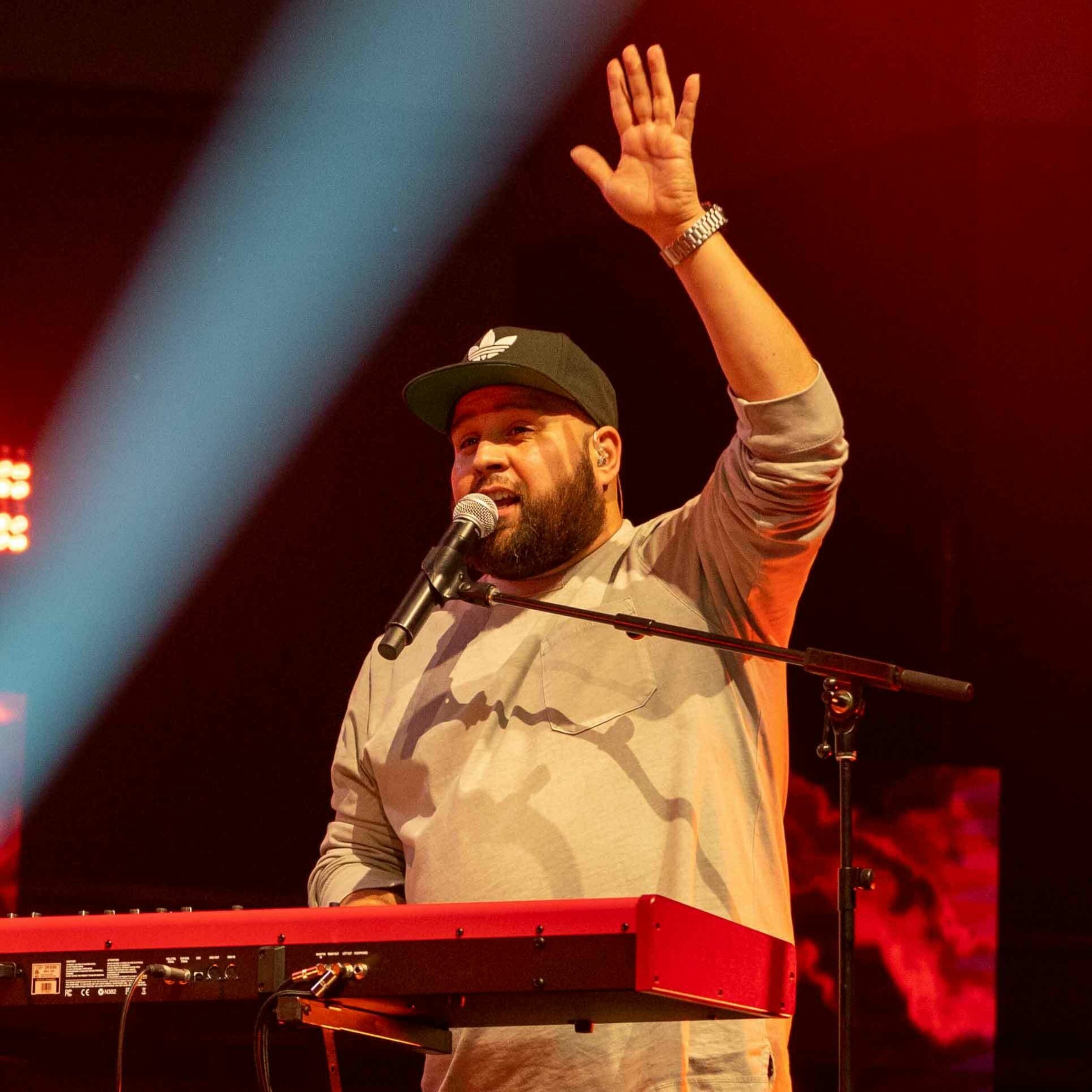 Campamento | Texas Baptists