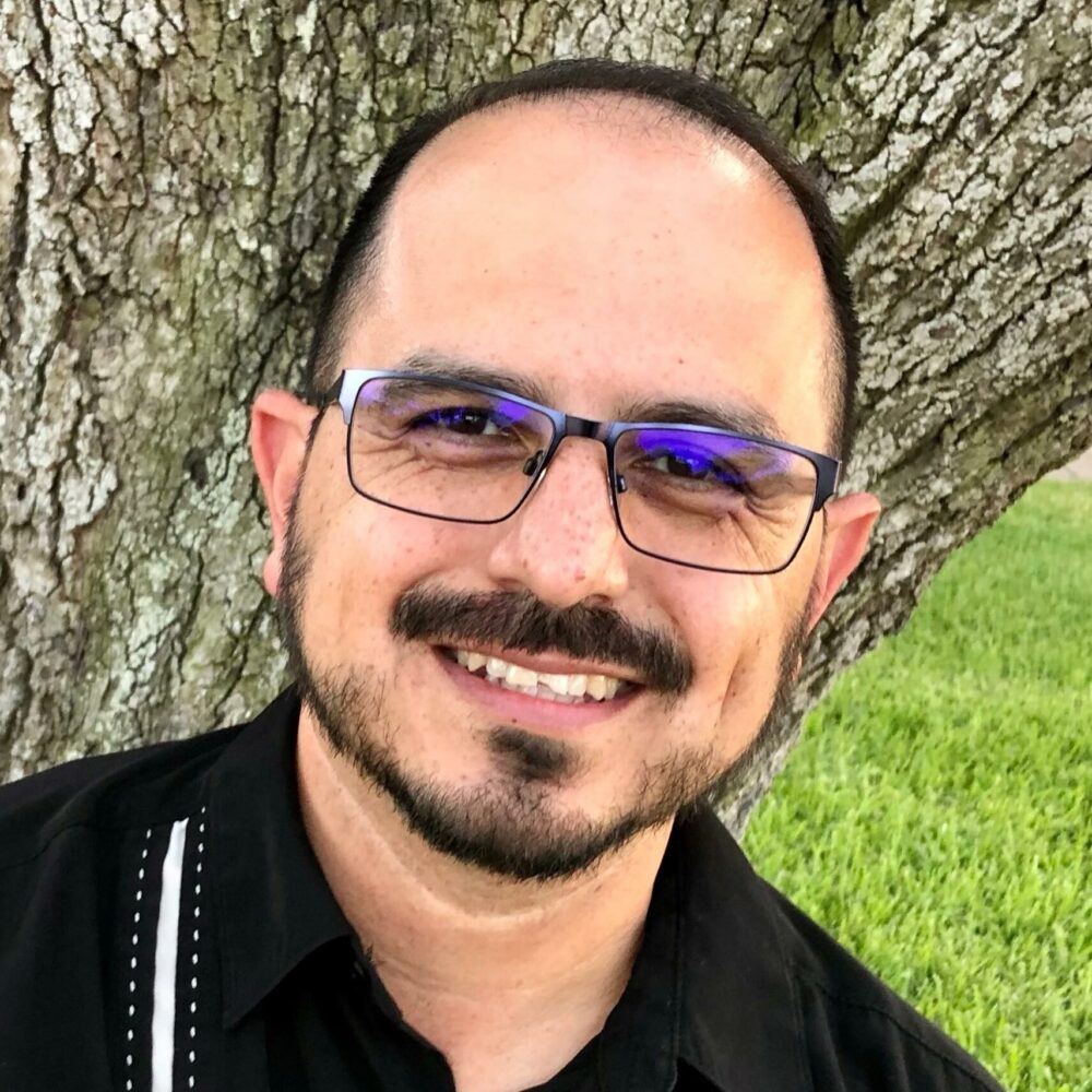 Family Gathering | Texas Baptists