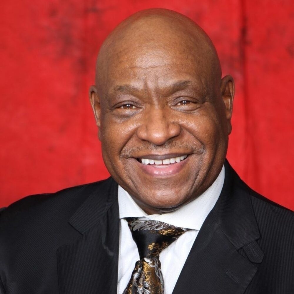 African American Leadership Conference | Texas Baptists