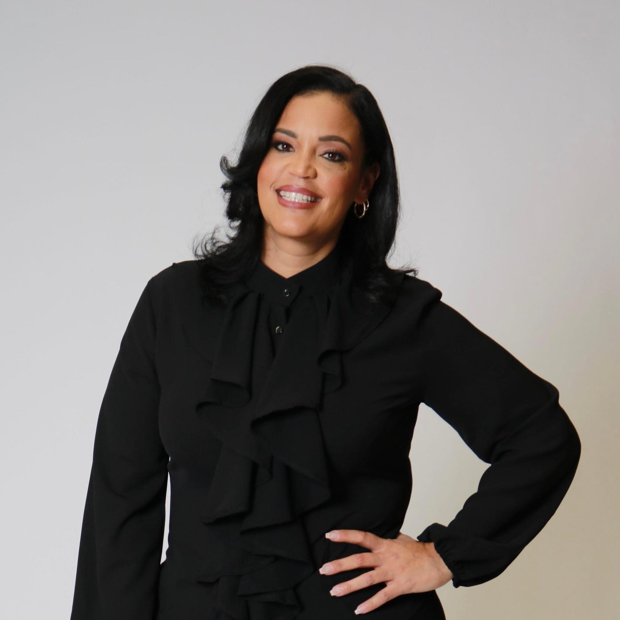 African American Leadership Conference | Texas Baptists