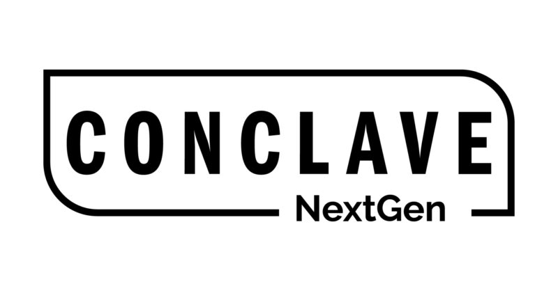 Conclave Logo