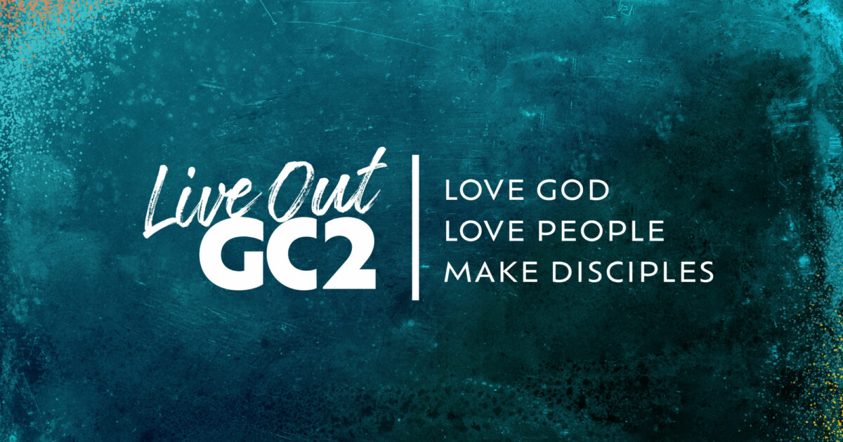 Living out GC2, time of fellowship and unity expected at upcoming ...