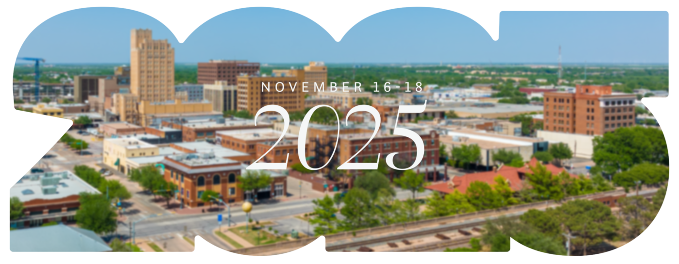 Annual Meeting 2025 | Texas Baptists