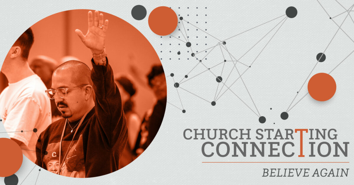 Church Starting Connection | Texas Baptists