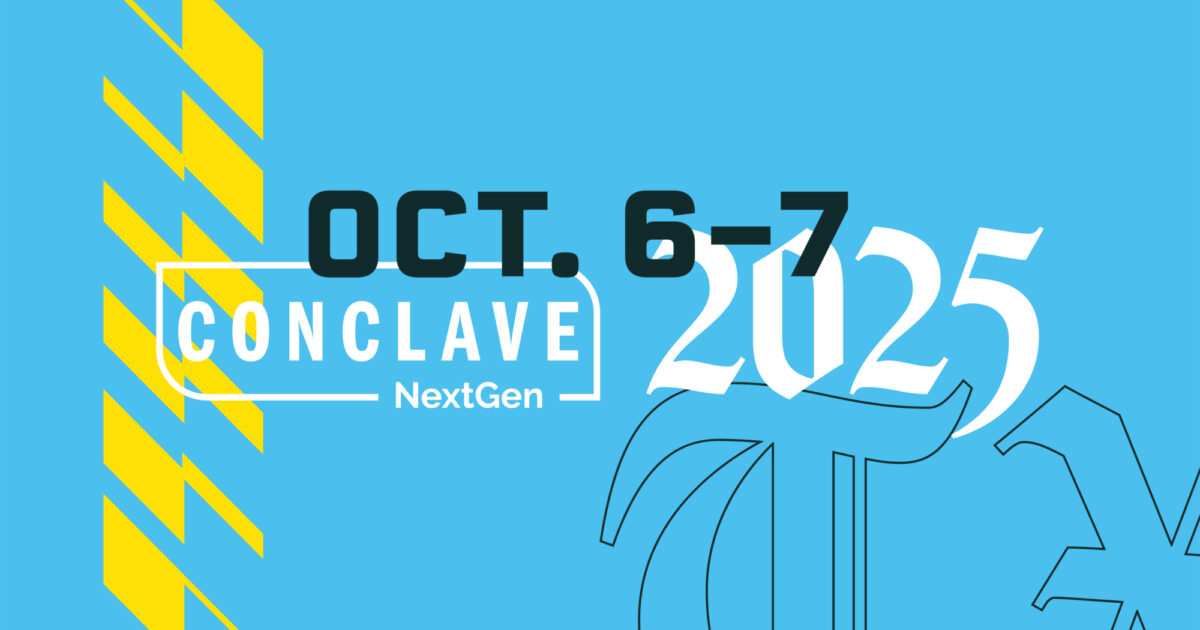 Conclave NextGen | Texas Baptists