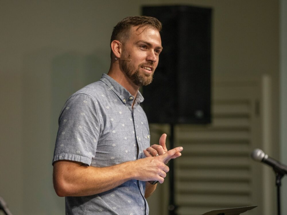 Give | Texas Baptists