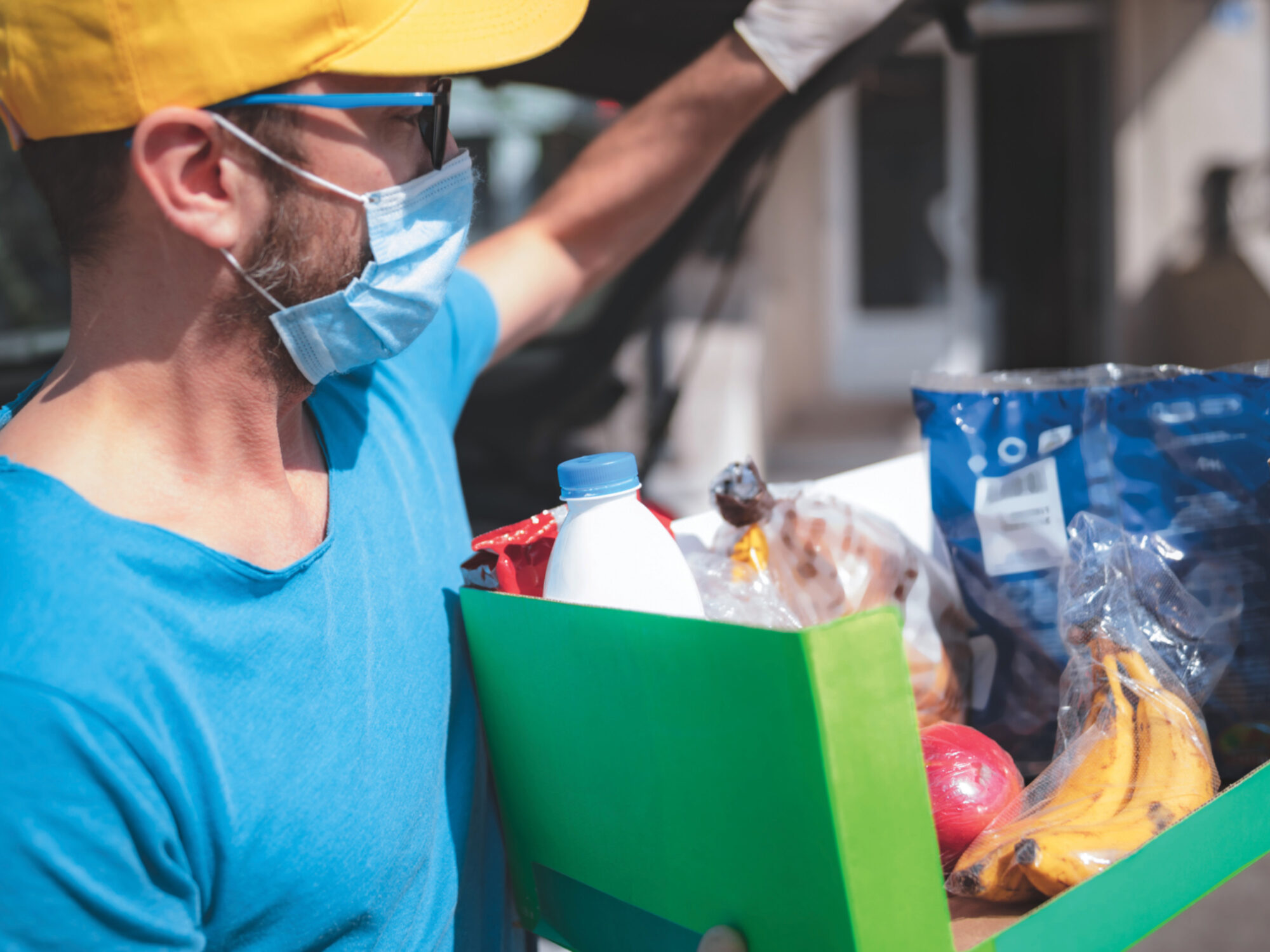 Give | Texas Baptists