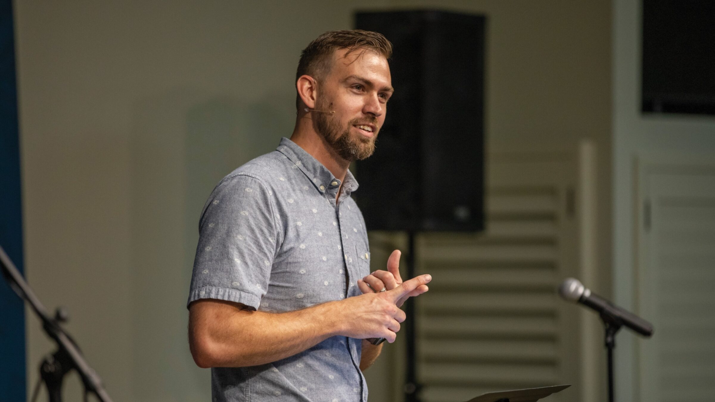 Give | Texas Baptists