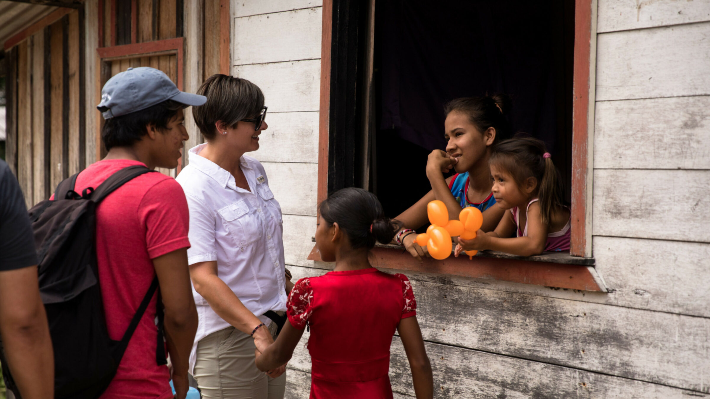 Texas Baptist Missions Foundation