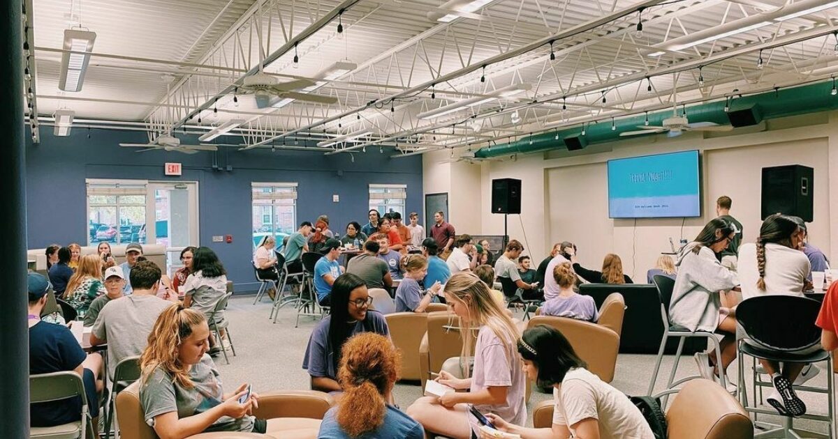 Texas BSM | About Us