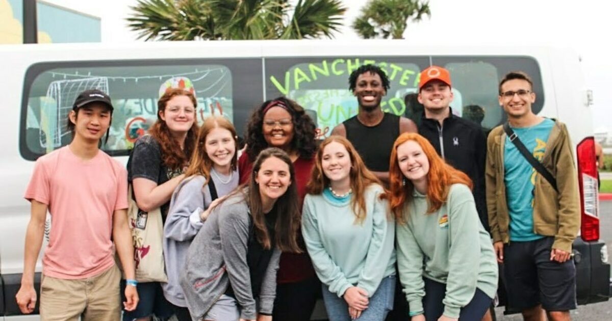 Texas BSM | Students