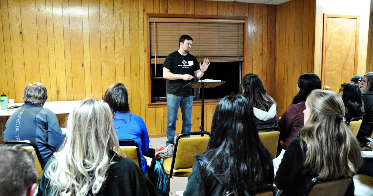 Texas BSM | Find a Church