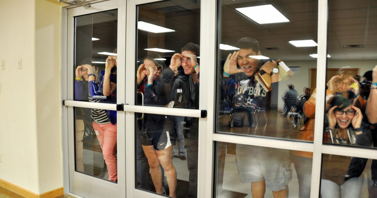 Texas BSM | Students