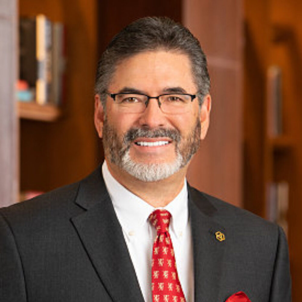 Annual Meeting 2024 | Texas Baptists